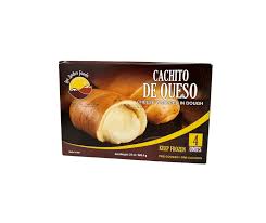 Cachitos de Queso (4 und) – Los Andes Foods Orlando