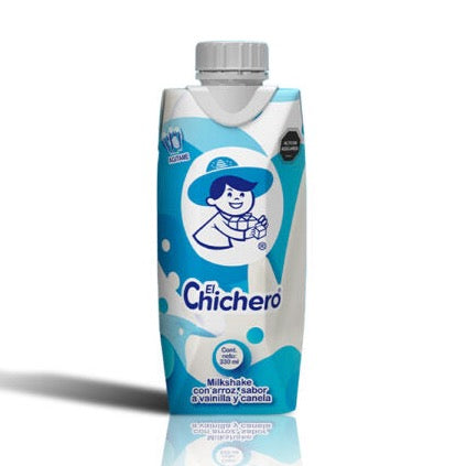 El Chichero (330ml) – Los Andes Foods Orlando